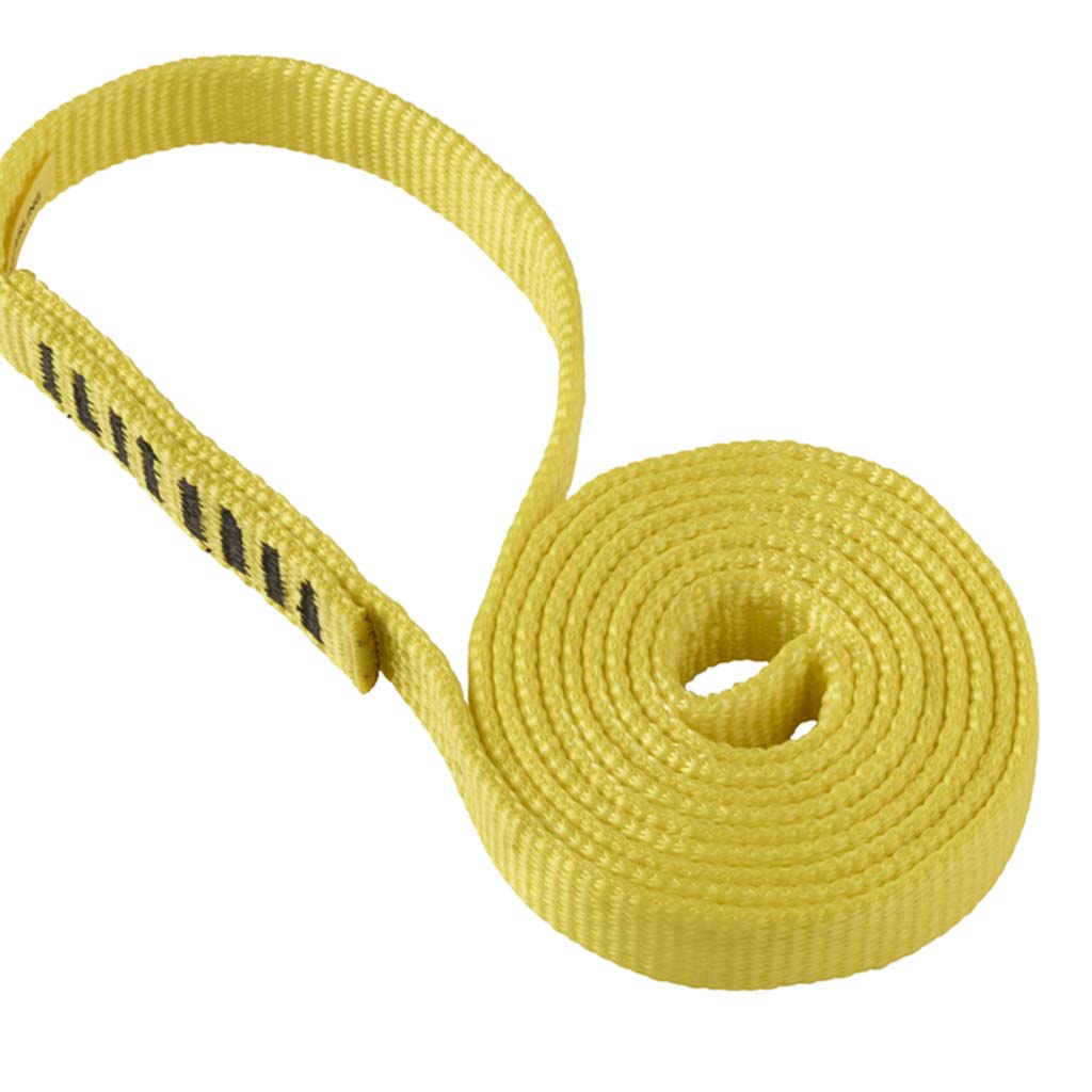 1" Flat Nylon Sling