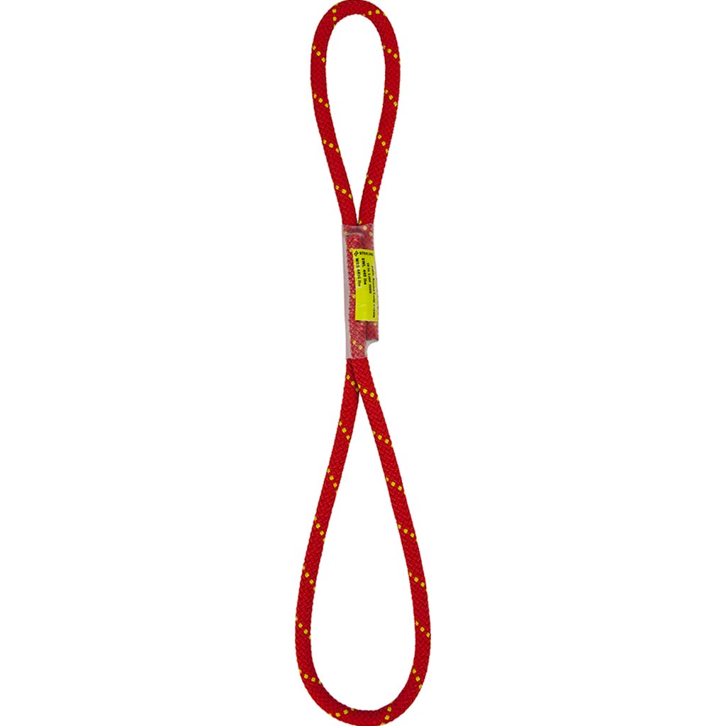 8mm AZ Bound Loop Prusik - 40cm