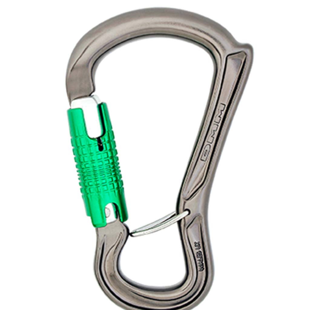 Rope Access Carabiners & Connectors – Tagged "Alloy Carabiners"
