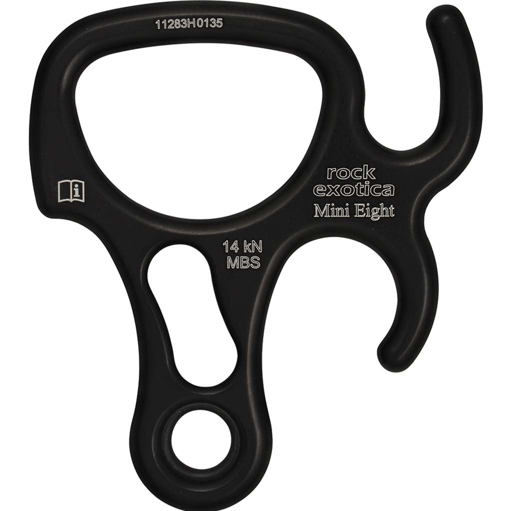 MiniEight Figure 8 Descender