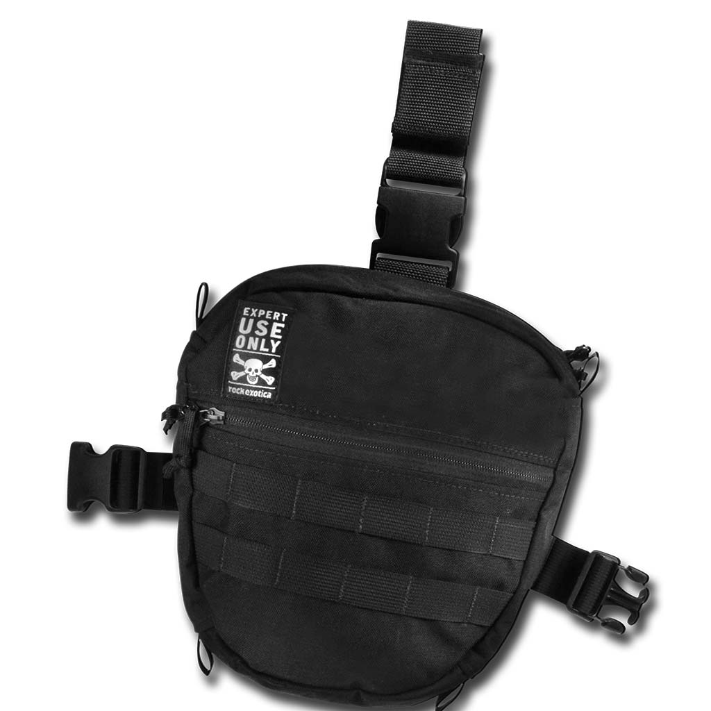 AZTEK Pulley Set Kit - Pro Bag