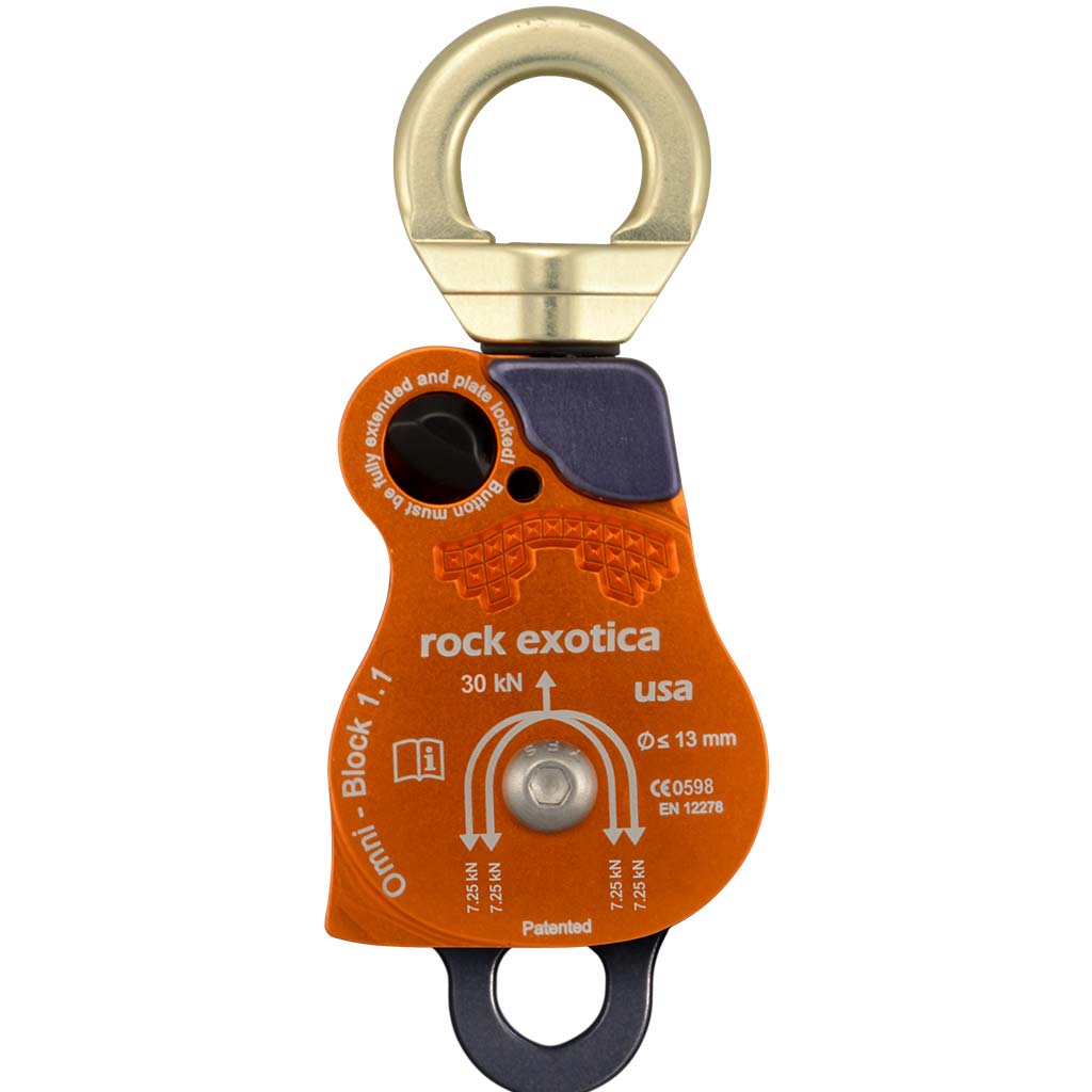 Omni-Block 1.1 Double