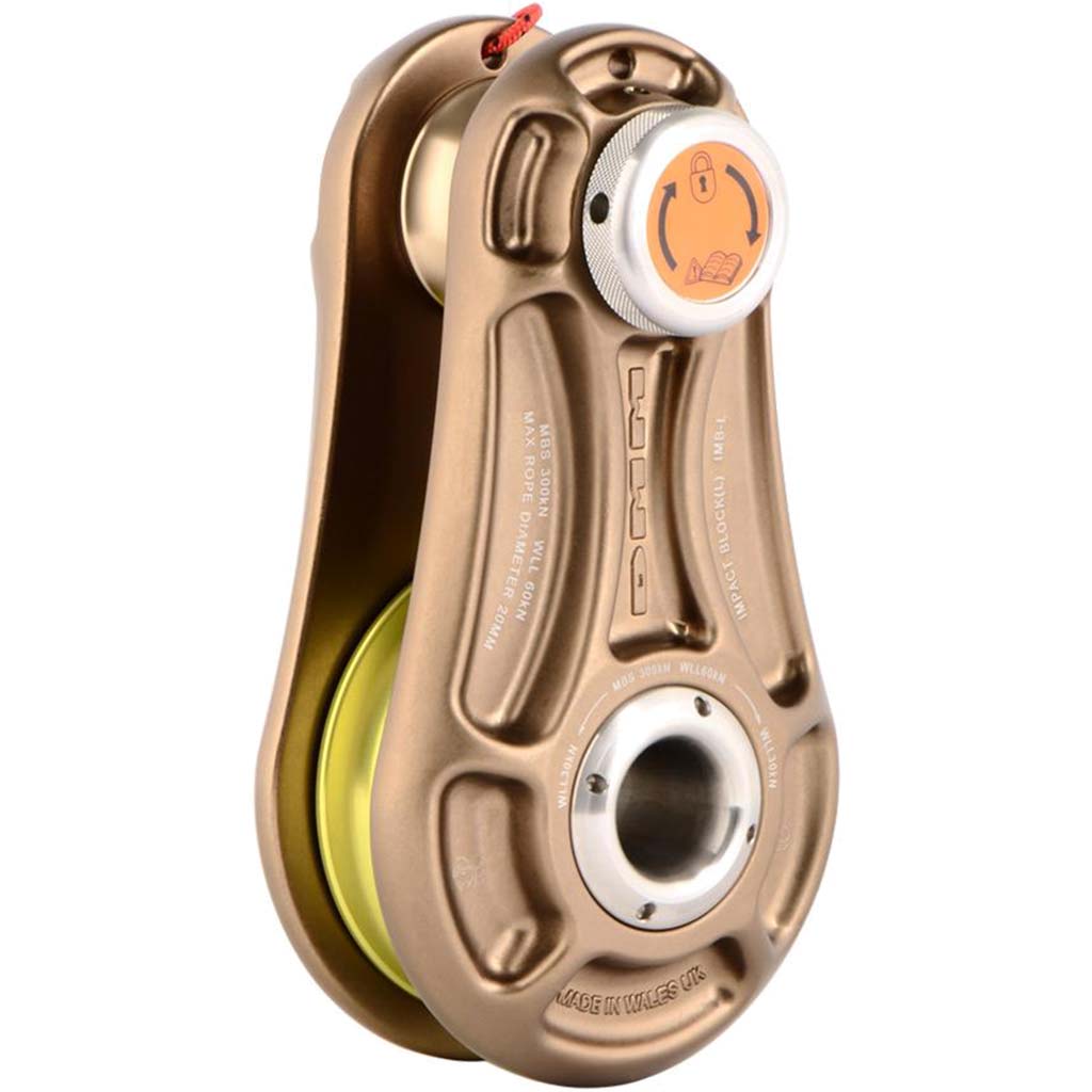 Impact Block - Large