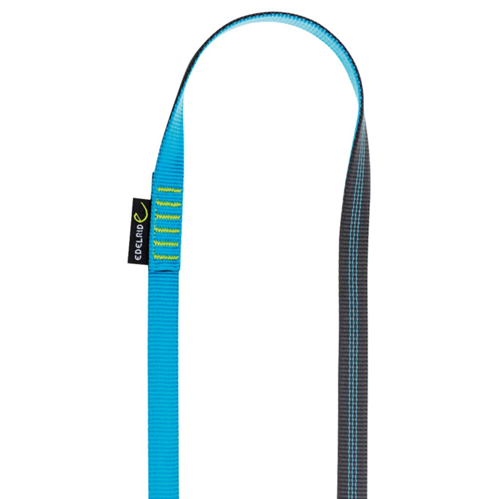 Tubular Nylon Sewn Sling - 120cm