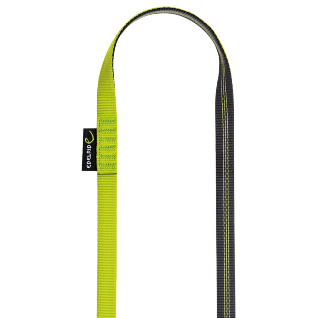 Tubular Nylon Sewn Sling - 60cm