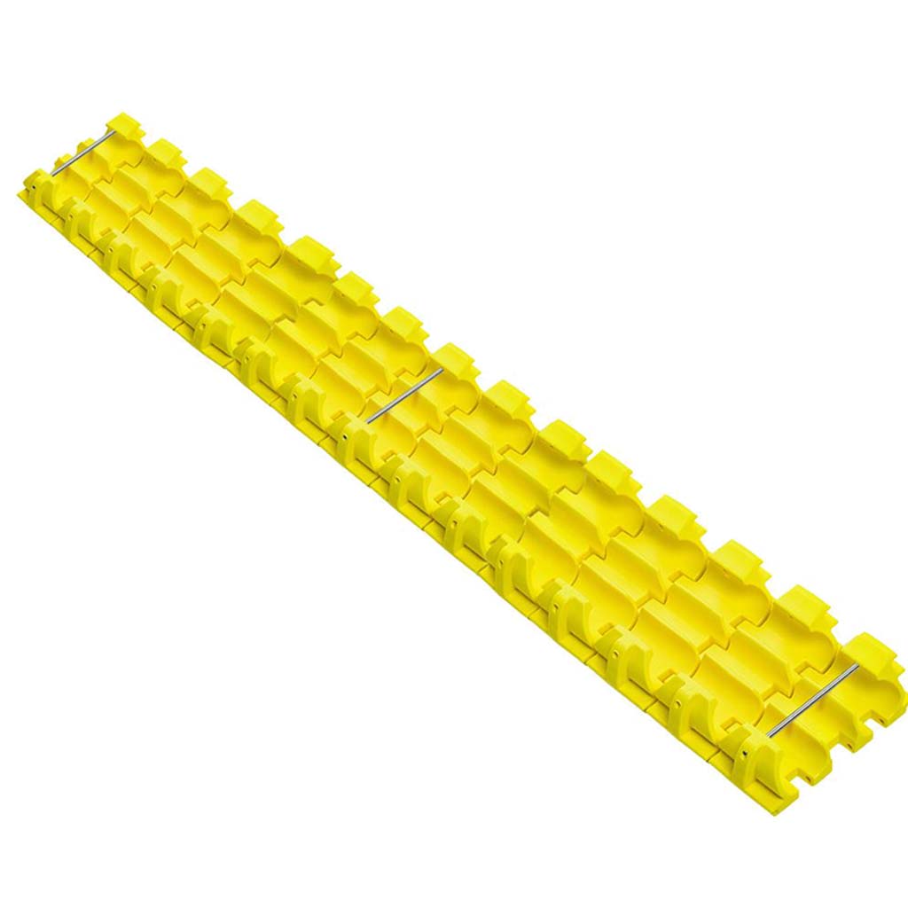 Pro-Tech Edge Protection Unit